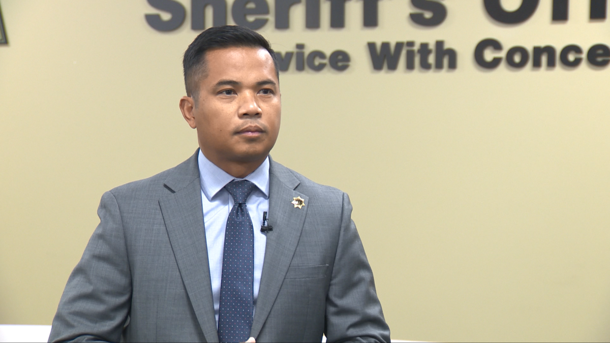 Sacramento Co. detectives arrest 2 men accused of murder, arson