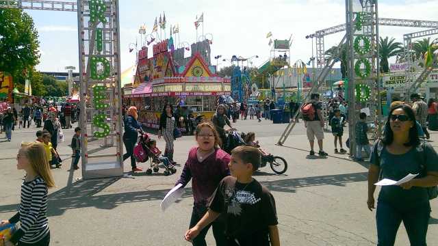 Sacramento365's top 10 weekend events to check out 05.25.17