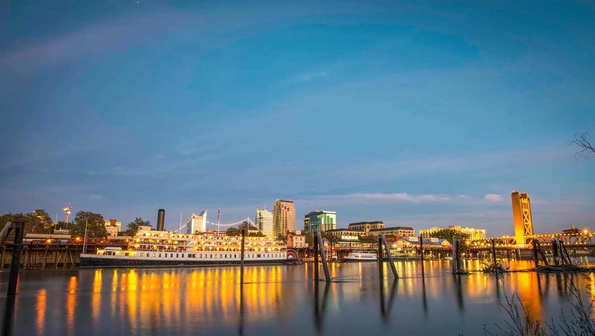 15 Instagram-worthy NorCal spots you should check out