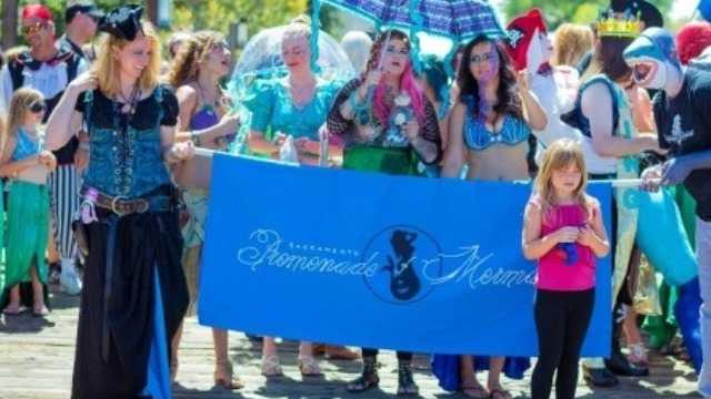 5 Sacramento weekend events you should check out May 18-20, 2018