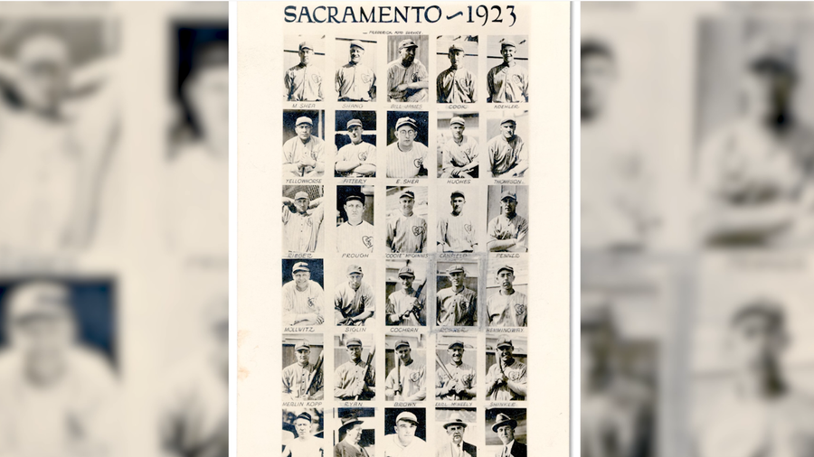5 things to know about the history of baseball in Sacramento