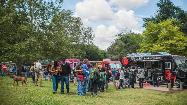 Sacramento365's top 10 weekend events to check out 04.28.17