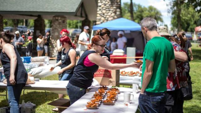 5 Sacramento Weekend Events To Check Out July 27 29 2018