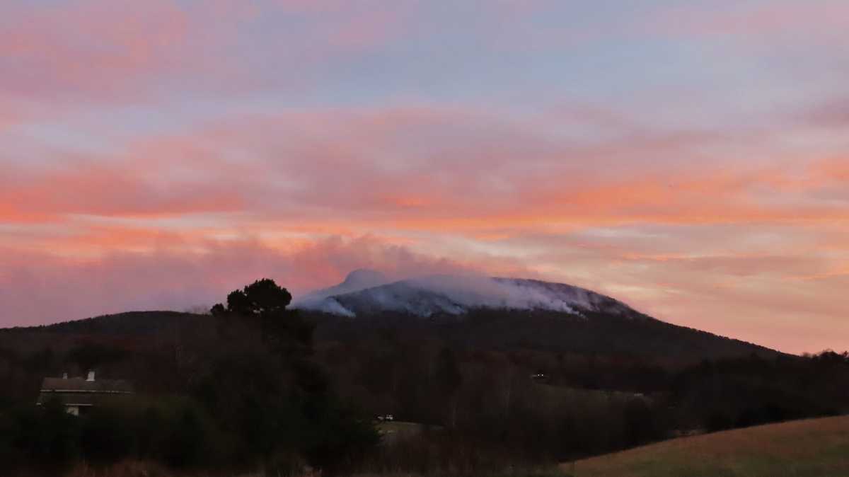 North Carolina Forest Service lifts burn ban for 67 counties