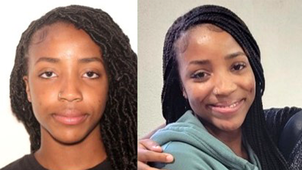 Georgia: Authorities searching for missing 17-year-old girl