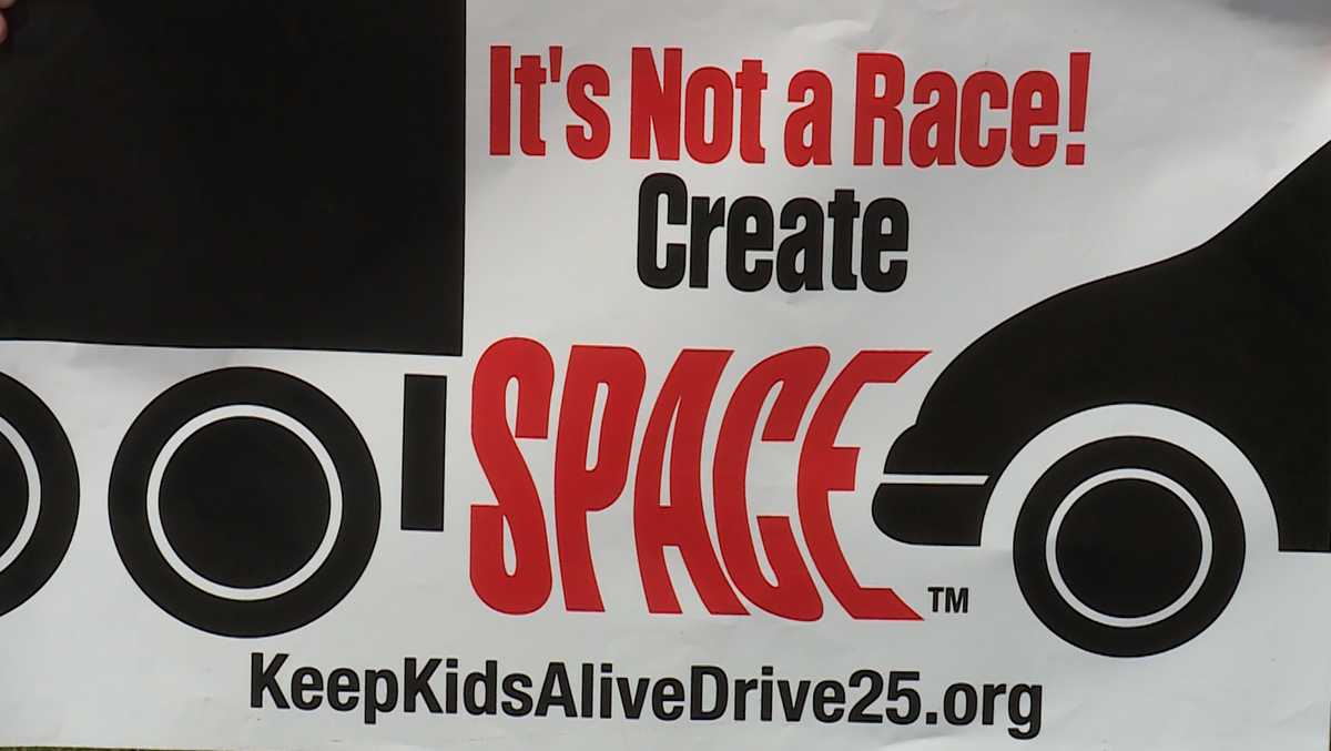 Recent traffic deaths a reminder for safe driving behaviors Recent traffic deaths a reminder for safe driving behaviors