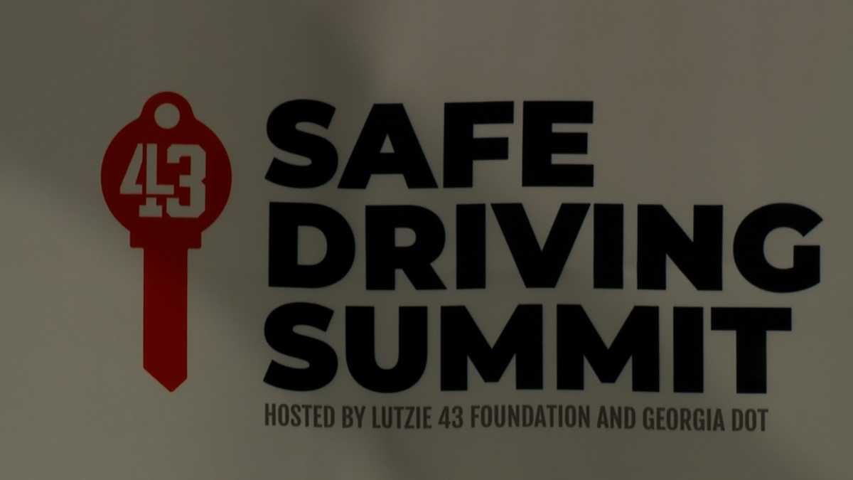 Georgia: Statesboro hosts Safe Driving Summit for high schoolers
