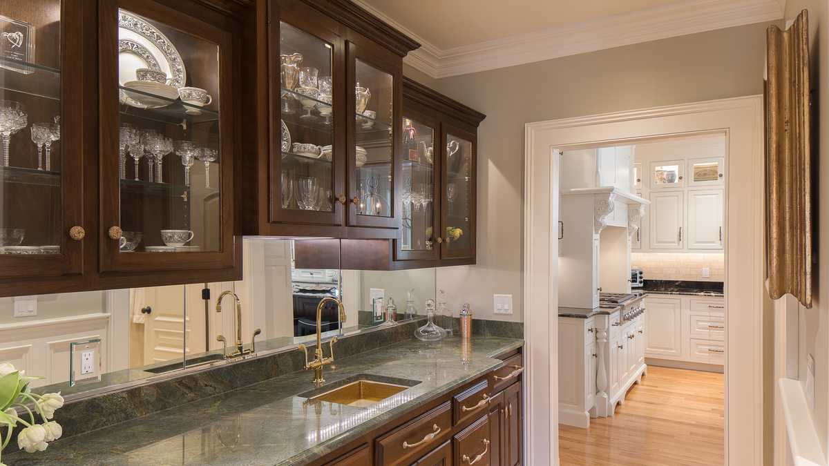 $3.59M home has gourmet kitchen, palatial master suite