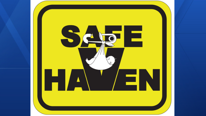 Baby girl surrendered under Iowa's Safe Haven law