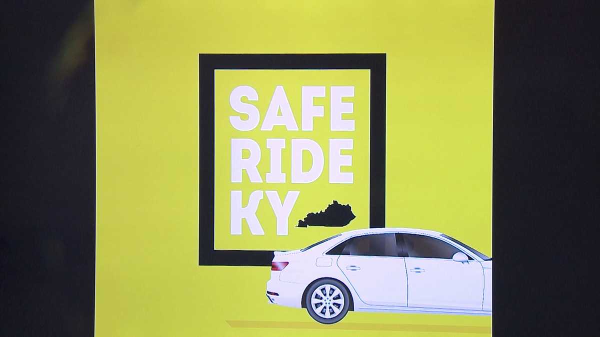 Safe Ride KY offers $10,000 of Lyft discounts for Labor Day weekend