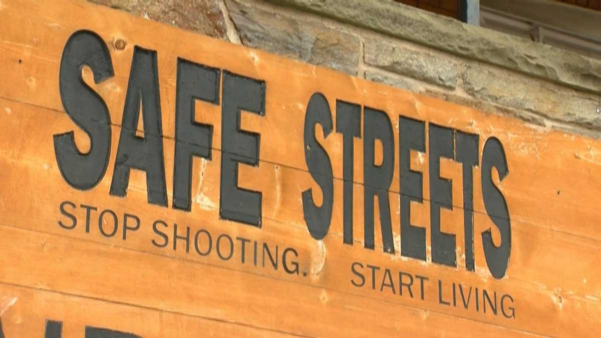 Ivan Bates questions effectiveness of Baltimore's Safe Streets