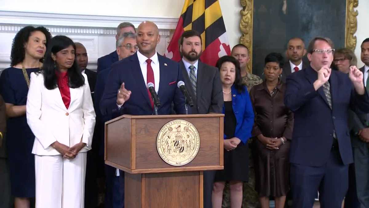 Gov announces Safe Summer Initiative for public safety