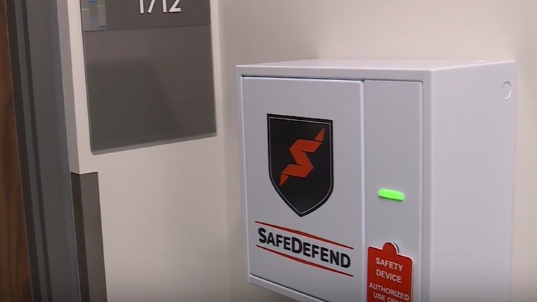 Local school district taking a new step in the evolution of fighting ...