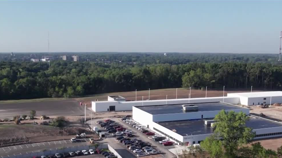 New Hyundai test center aims to improve safety