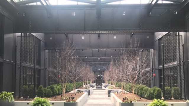 Photos: Luxurious Sagamore Pendry Hotel opens in Baltimore