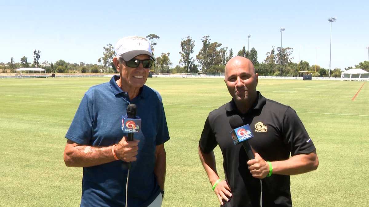 WATCH NOW: Does Jim Mora believe it's playoffs or bust for Saints this ...