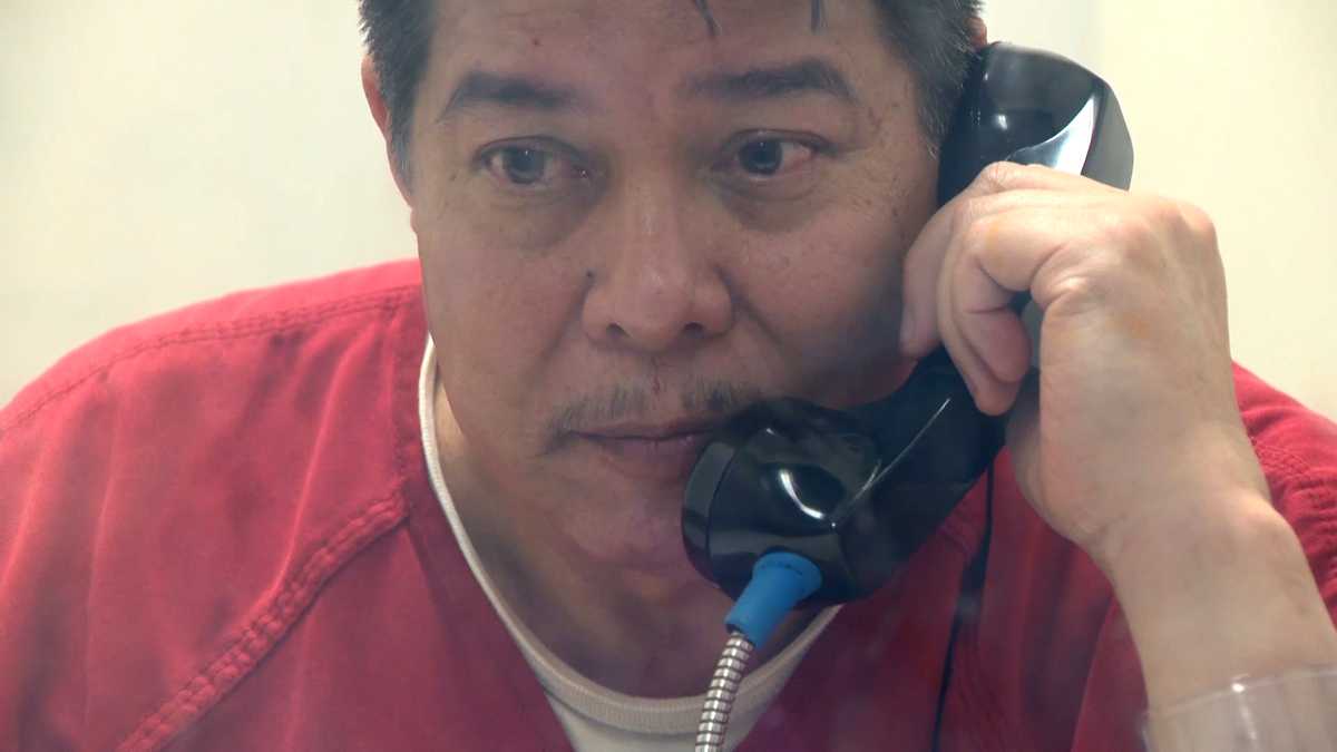 Psychiatric patient: I was surprised escape worked