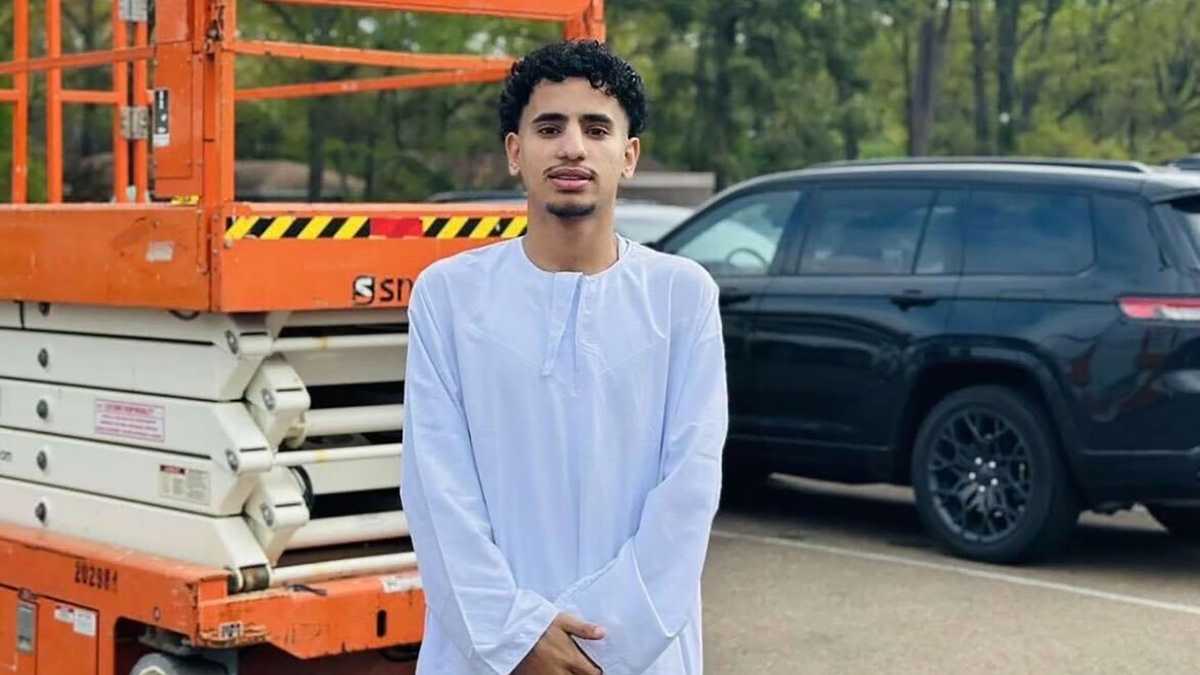 Two juveniles arrested, charged with murder in death of 17-year-old ...
