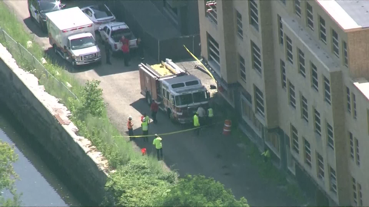 Worker dies in fall from Salem construction site rooftop, police say