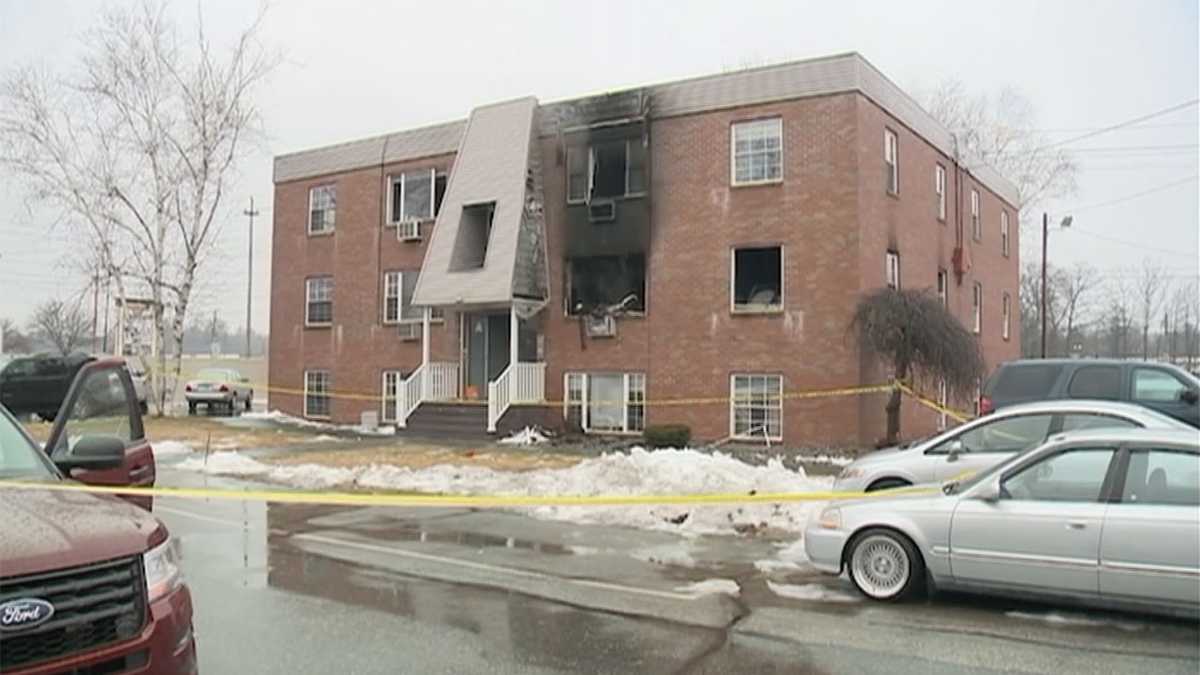 Community rallying support for dozens affected by fatal Salem fire