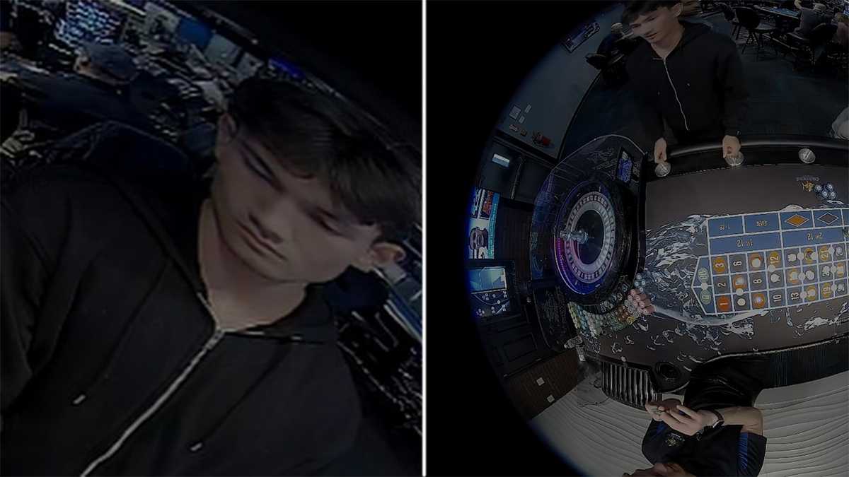 Police: Fake poker chips used at Chasers in Salem, New Hampshire