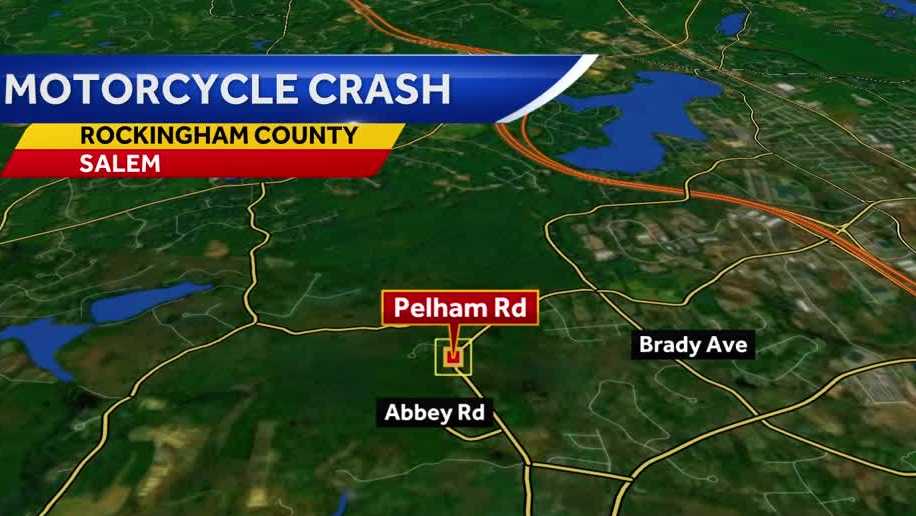 Motorcyclist suffers life-threatening injuries in Salem crash