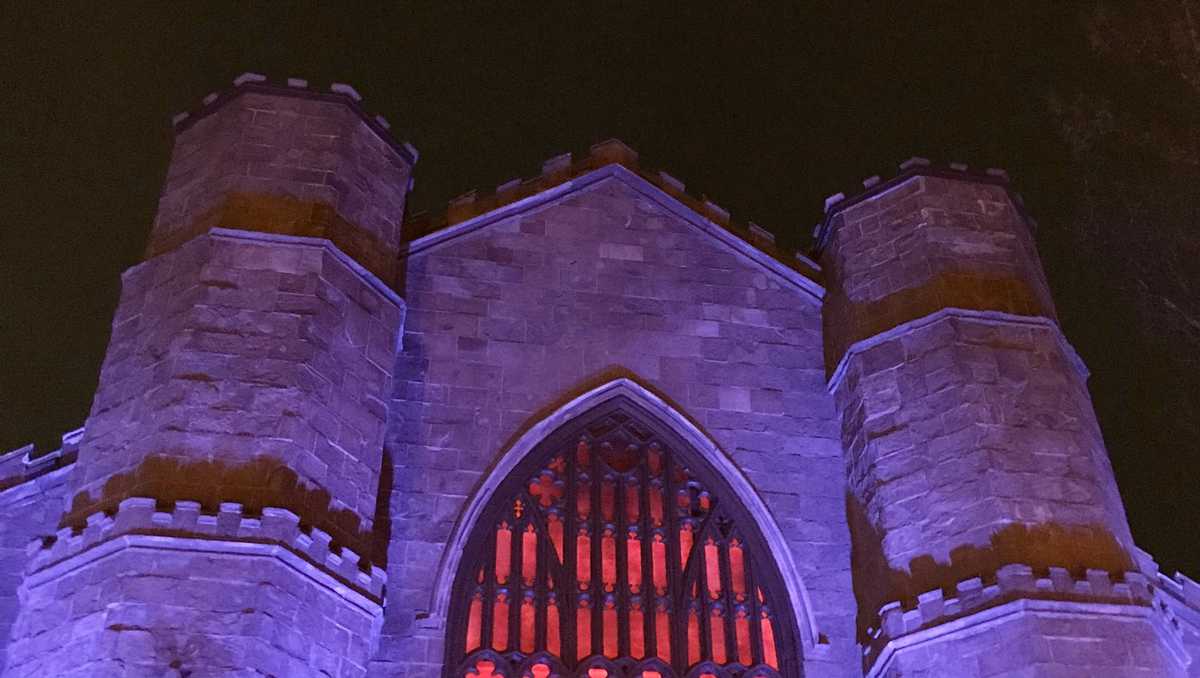 On Halloween, congressman from Salem responds to Trump's latest 'witch ...