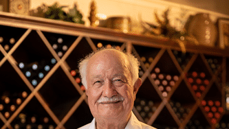 Louisiana chef of Sal and Judy's falls from balcony