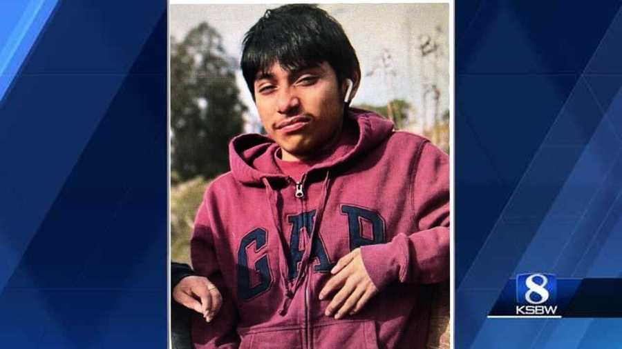 Missing teen in Salinas last seen in June