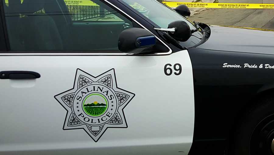 Woman Arrested In Deadly Salinas Hit And Run