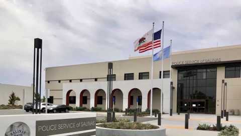 Man arrested for California attempted murder after failed robbery ...