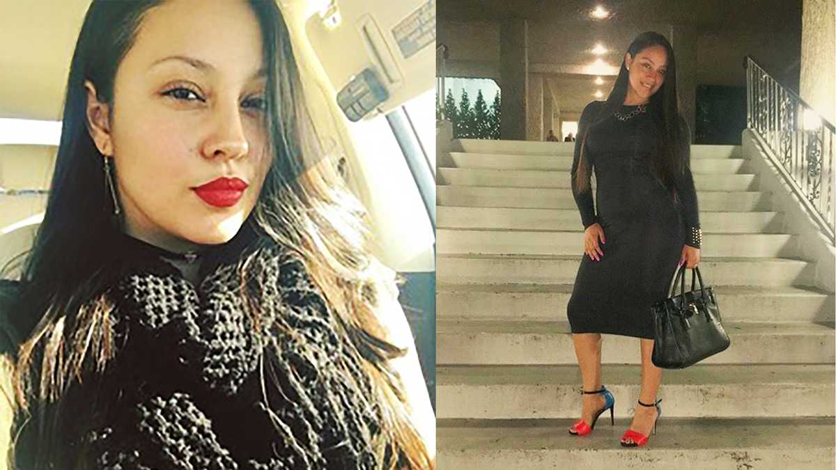 Sex Offender Arrested In Murder Of Woman In Salinas Hotel