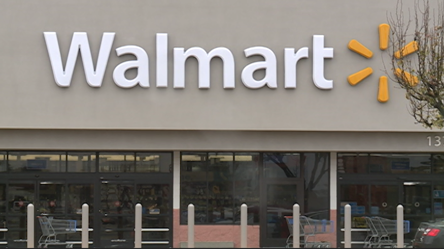 Salinas Walmart evacuated due to bomb threat