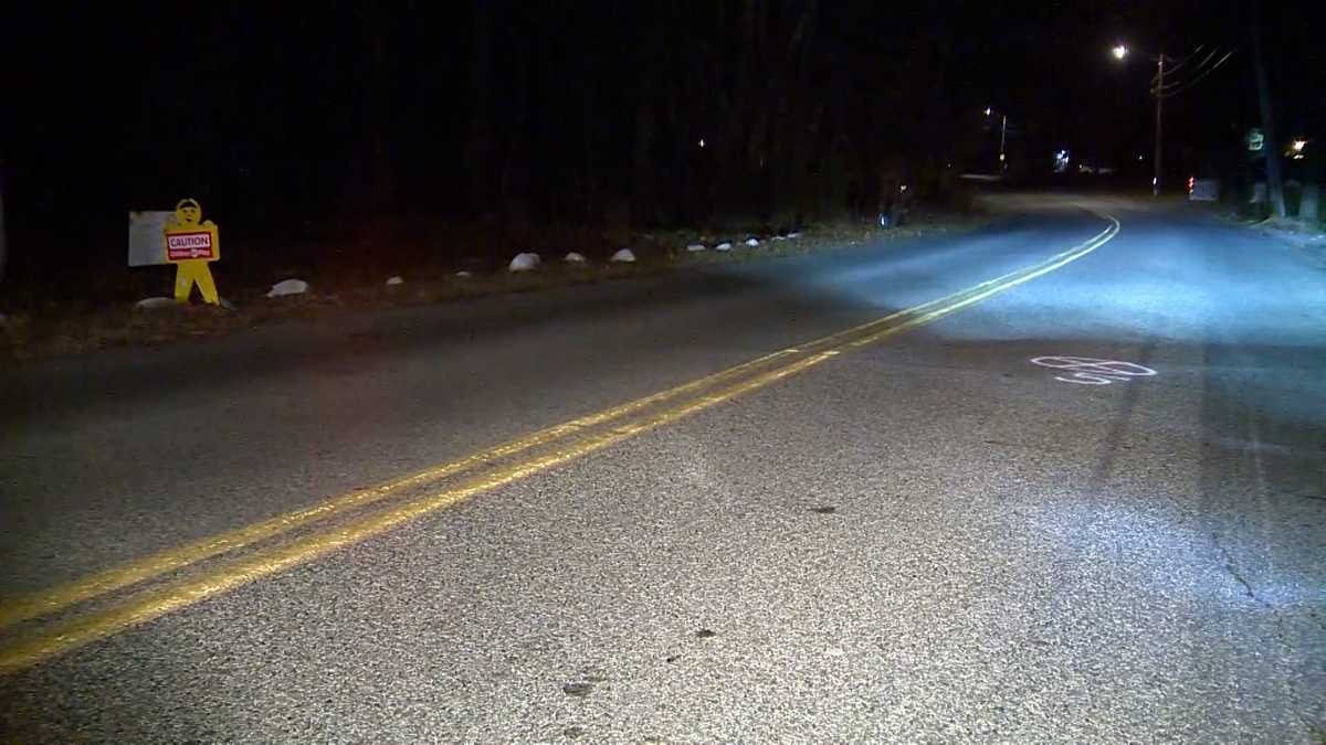 Bicyclist struck, killed in Salisbury by hit-and-run driver