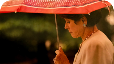 UNCG alumna dies at 87 after lifetime of being community activist