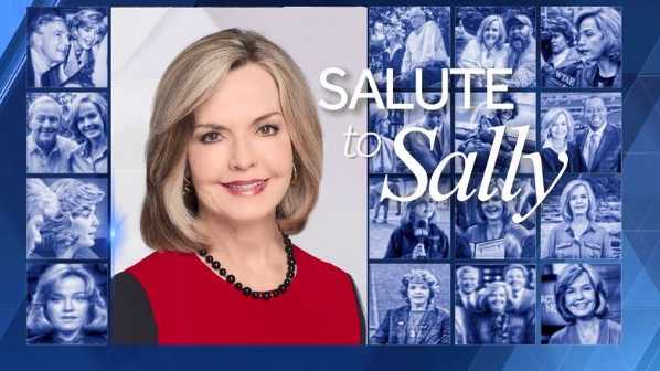 Salute to Sally: Sally credits former general manager of WTAE John ...