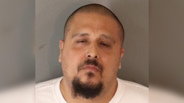 Police: Intoxicated man choked California officer