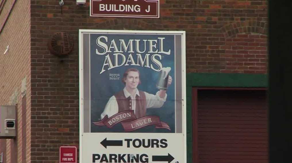 Boston Beer Company sues maker of Downeast Cider