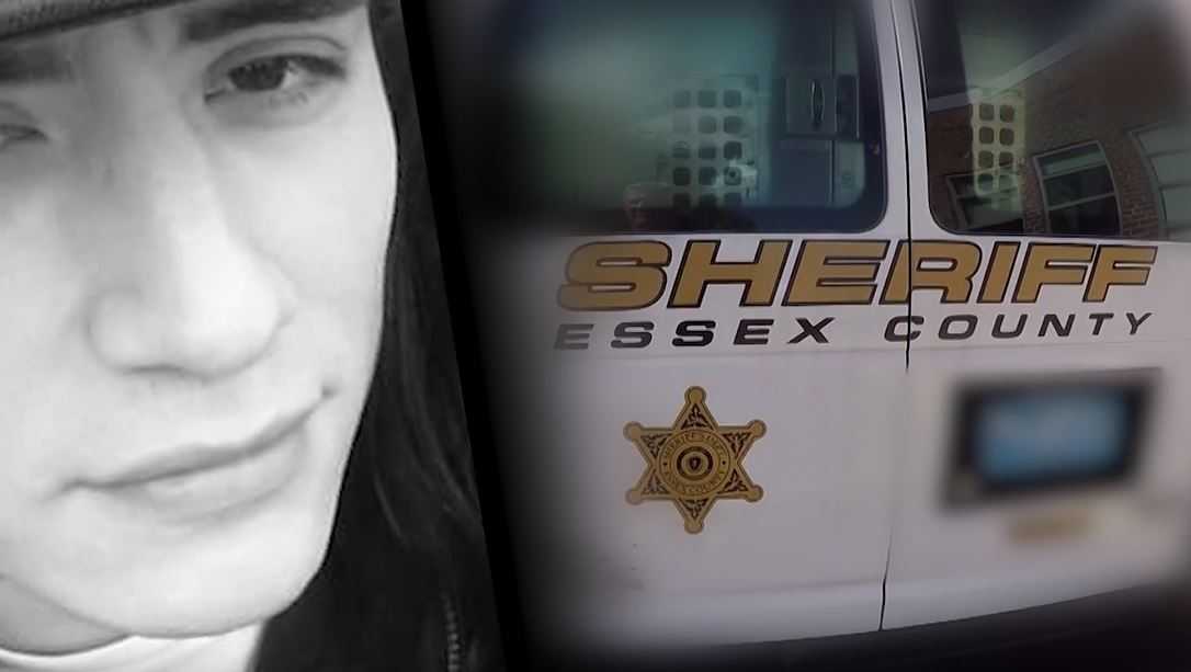 New evidence in death of young man in back of Mass. transport van