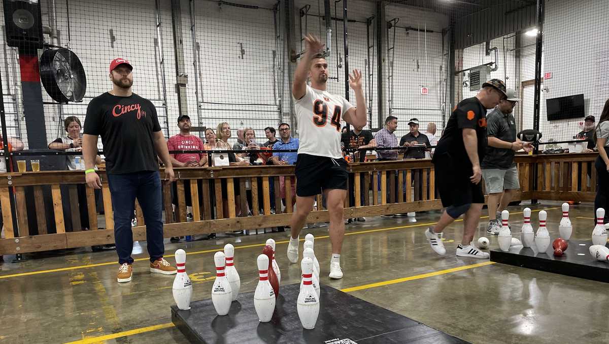 Fourth annual fowling tournament expected Thursday night, hosted by ...