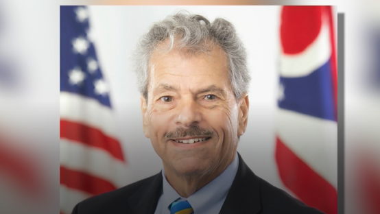 Sam Randazzo, the former PUCO chairman indicted as part of corruption ...