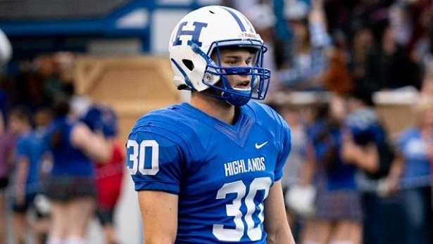 High school football NKY Round-Up: Week 5