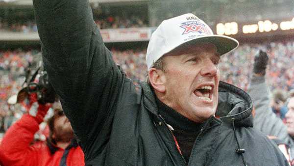 Archives: 30 years ago, Sam Wyche reminded Cincinnatians they don't ...