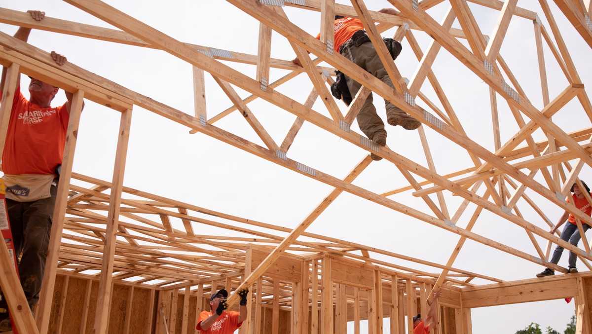 North Carolina: Samaritan's Purse launches rebuild program after Helene