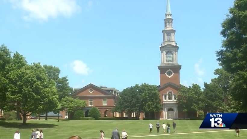 Samford University sets new student enrollment record Samford University sets new student enrollment record