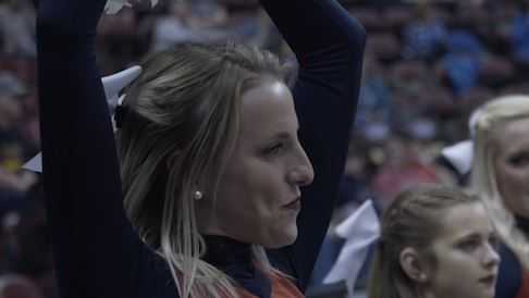 Samford beats The Citadel 100-71 in SoCon tourney
