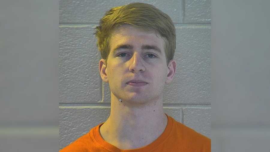 Somerset man charged with murder arrested in Kansas after escaping