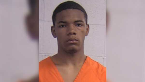 Teen charged with murder in connection to Russell homicide