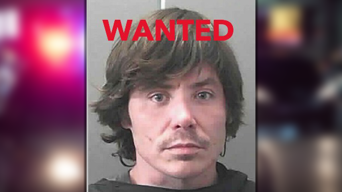 Georgia: Search underway for suspect in false imprisonment case