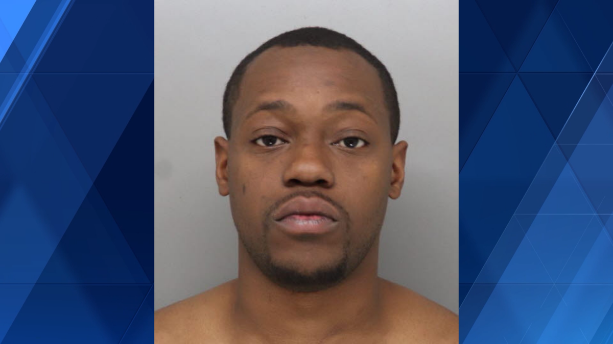 Police: Man charged in death of 68-year-old in Roselawn